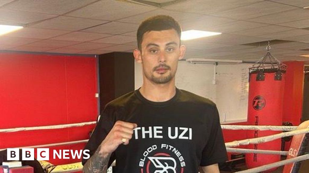 Jersey Muay Thai boxer 'excited' for first Jersey title fight - BBC News