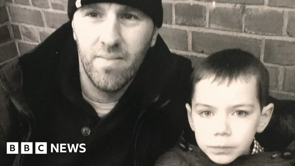 Shaun Murphy death: Family pays tribute to 'kind, helpful and loving ...