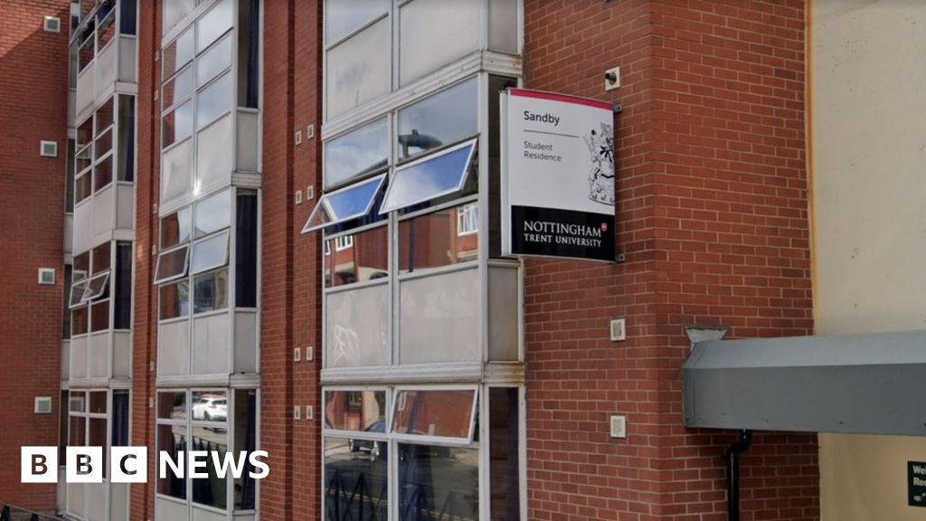 Nottingham students welcome lockdown rent reprieve