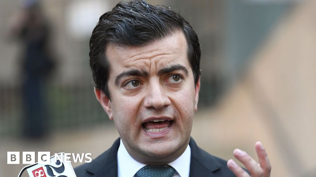 Australian senator loses leadership role over China remarks - BBC News