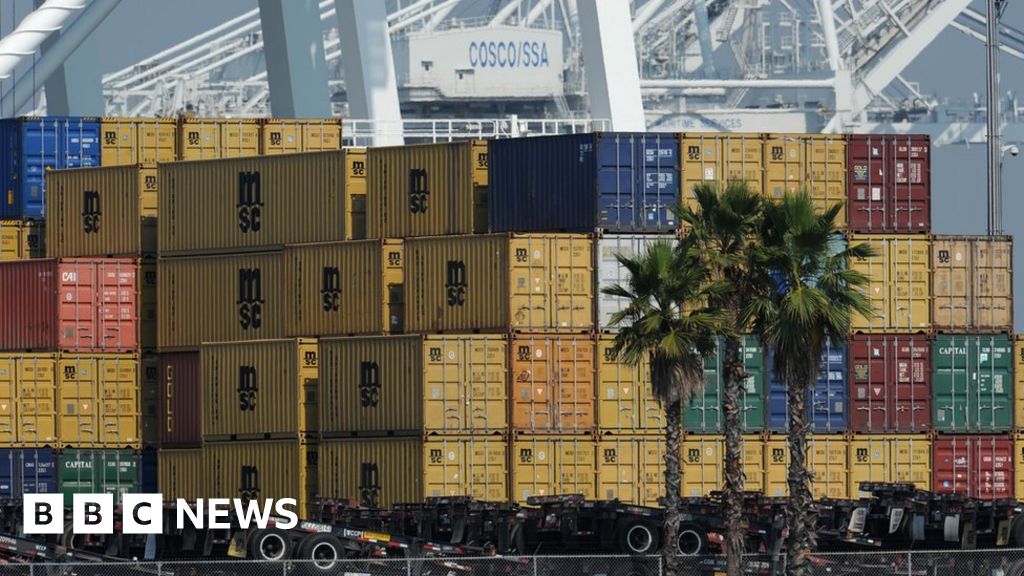Trans-Pacific Partnership: vast trade deal made public - BBC News
