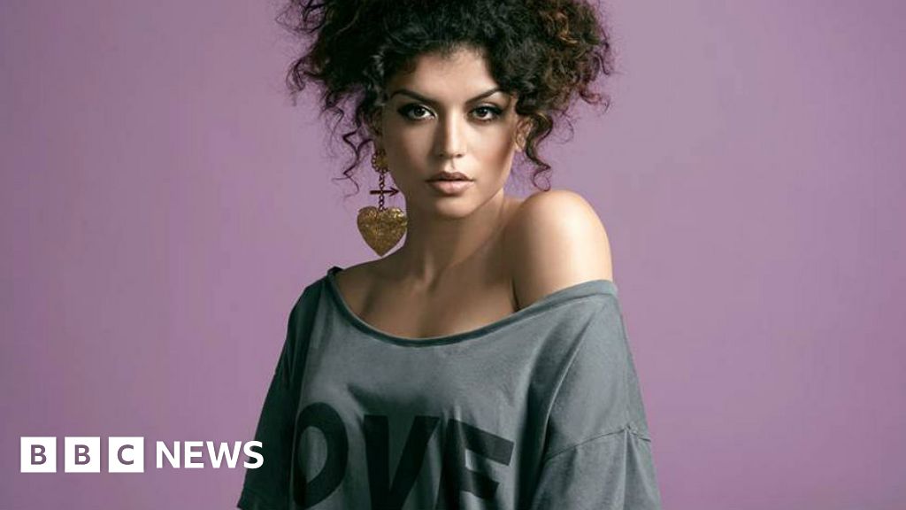 Karen Harding looking forward to 'once in a lifetime' gig at the FA Cup ...