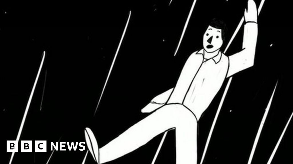 Online Videos Reach Out To Viewers Of Child Abuse Images Bbc News