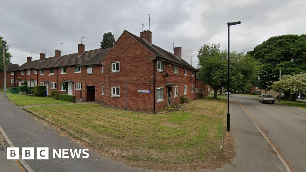 Sheffield shooting: Man arrested after shots fired at house