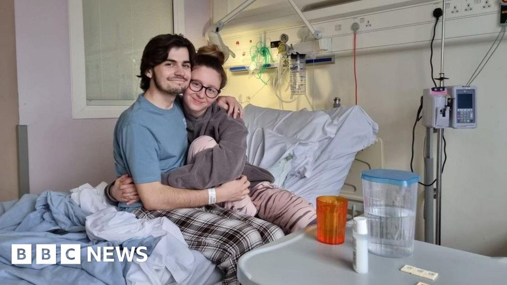 Cosham cancer survivor urges people to give doctors 'bigger picture ...