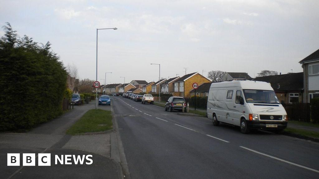 Teenage biker killed in York crash days before 18th birthday - BBC News