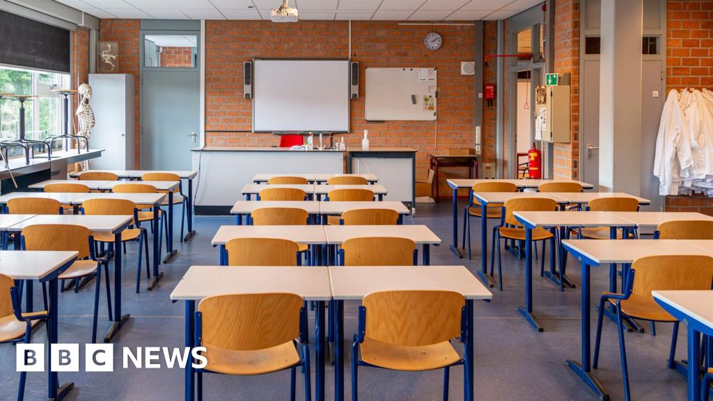 Surrey school teacher banned after sexual harassing colleagues