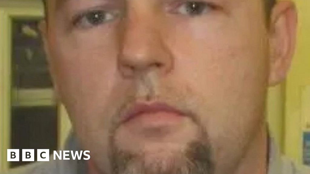 Joseph McCann: Alleged serial rapist to deny all charges - BBC News