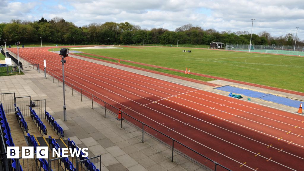 Future of Northgate Sports Centre secured as new operator found - BBC News