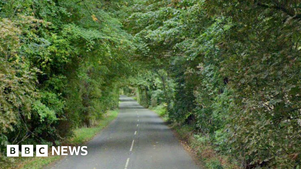 Derbyshire firefighter seriously injured in fire engine crash