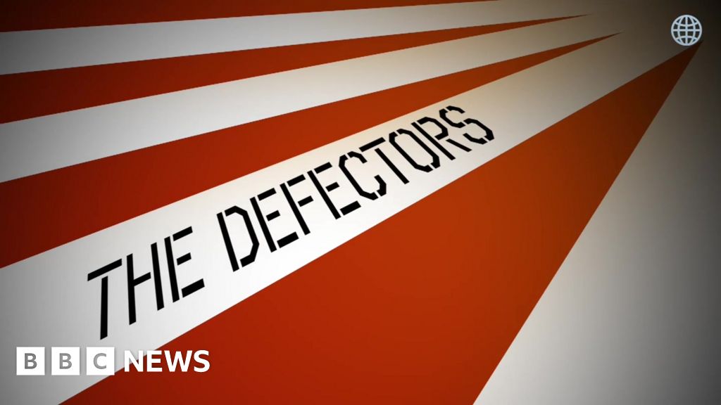 North Korea: Defectors' stories - BBC News