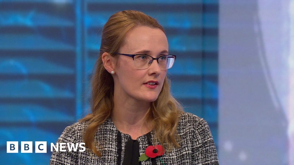 Labour MP 'sexually harassed' as young activist - BBC News