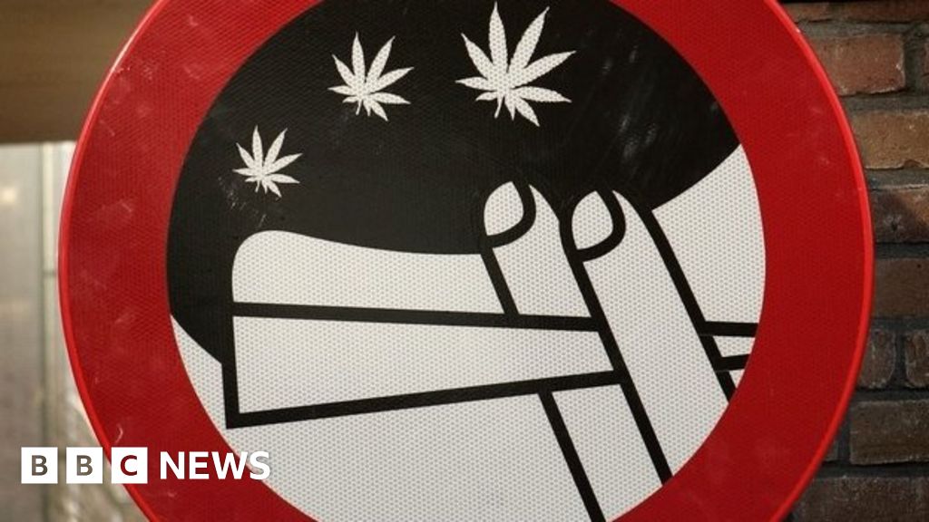 MPs and Peers call for radical new approach to drugs laws - BBC News