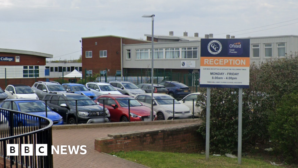 Unsafe school building in Wallsend sees hundreds of pupils sent home ...