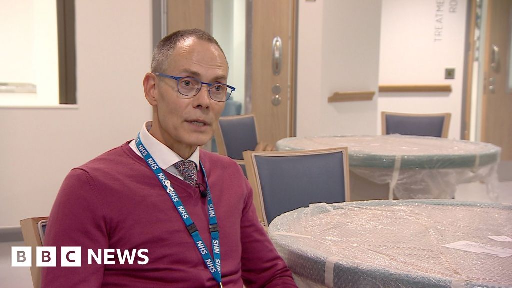 Highgate East: New mental health hospital 'will make a difference ...