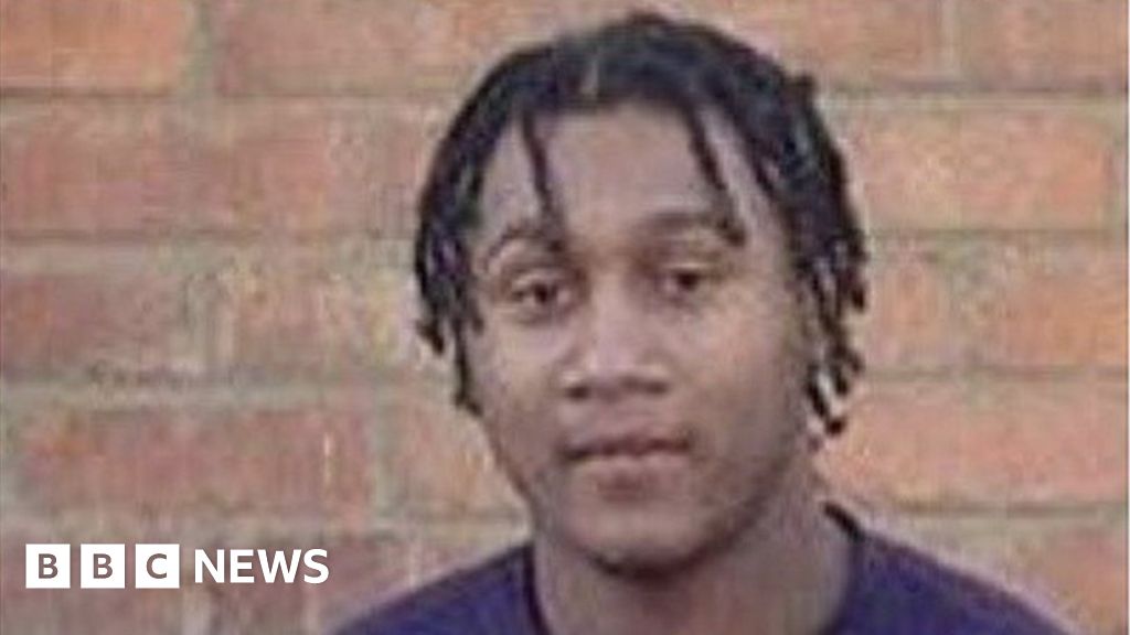 Netherton shooting: Man arrested on suspicion of murder