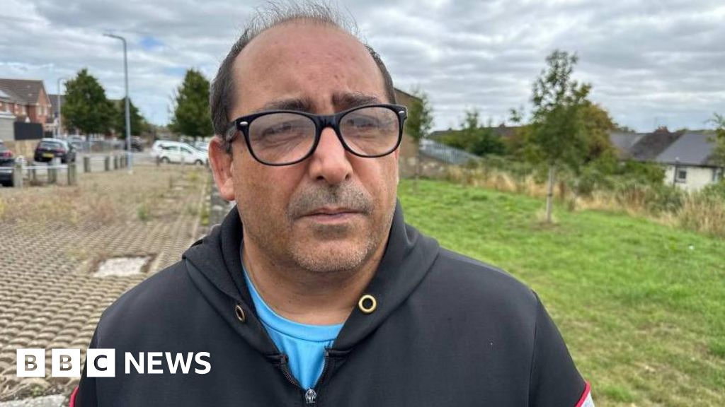 Michael O’Brien: Wrongly jailed man loses appeal for prison stay refund