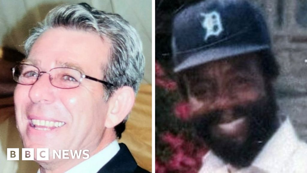 Two men convicted by corrupt officer could be cleared posthumously ...