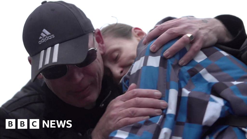 Burnley: ‘Children ripping bags open for food’ during pandemic