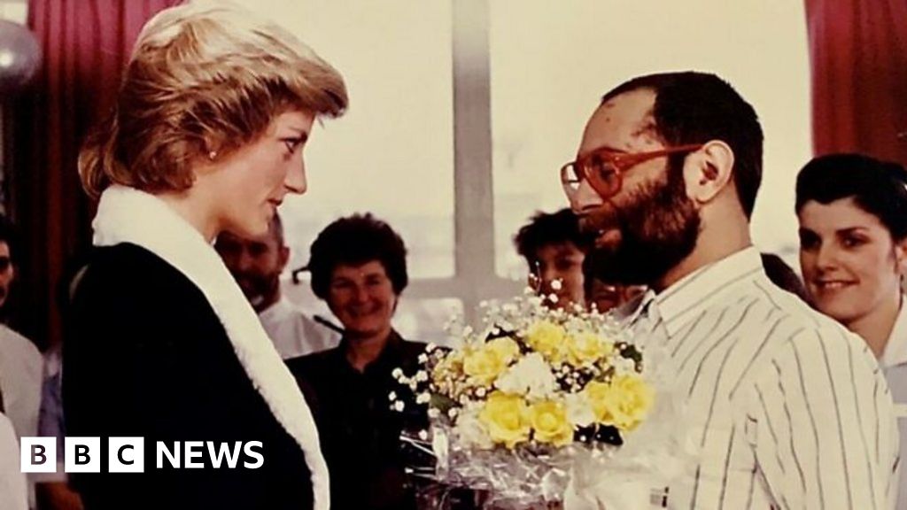 Diana-backed HIV hospital set to close due to funding cut