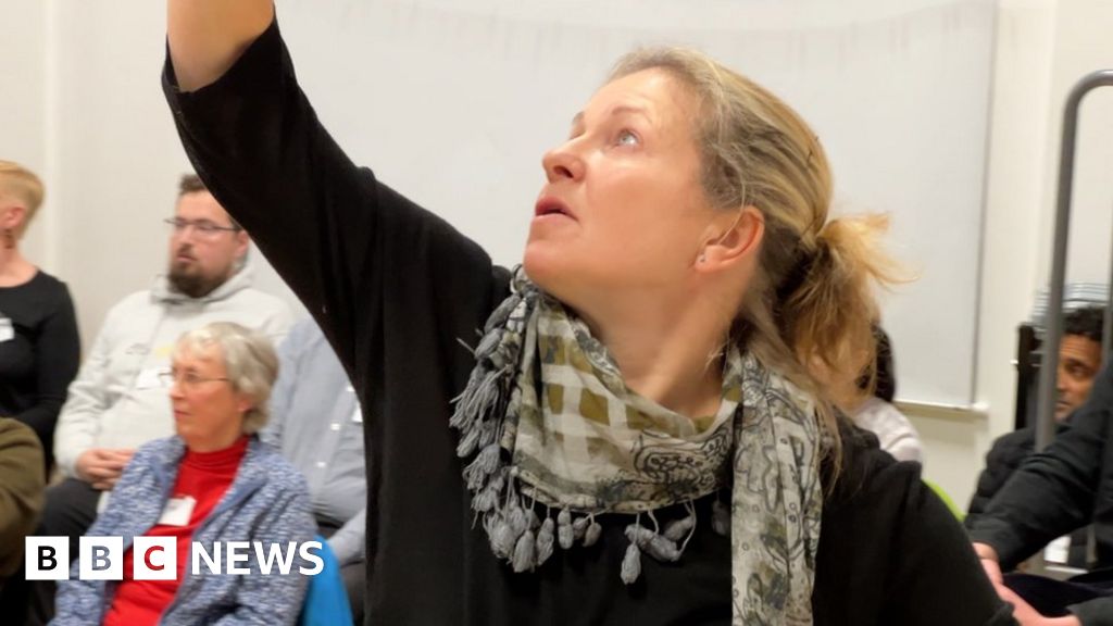 Rehearsals start for Chester Mystery Plays