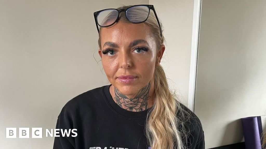 Hull women say mixed gyms are off-limits due to harassment from men ...