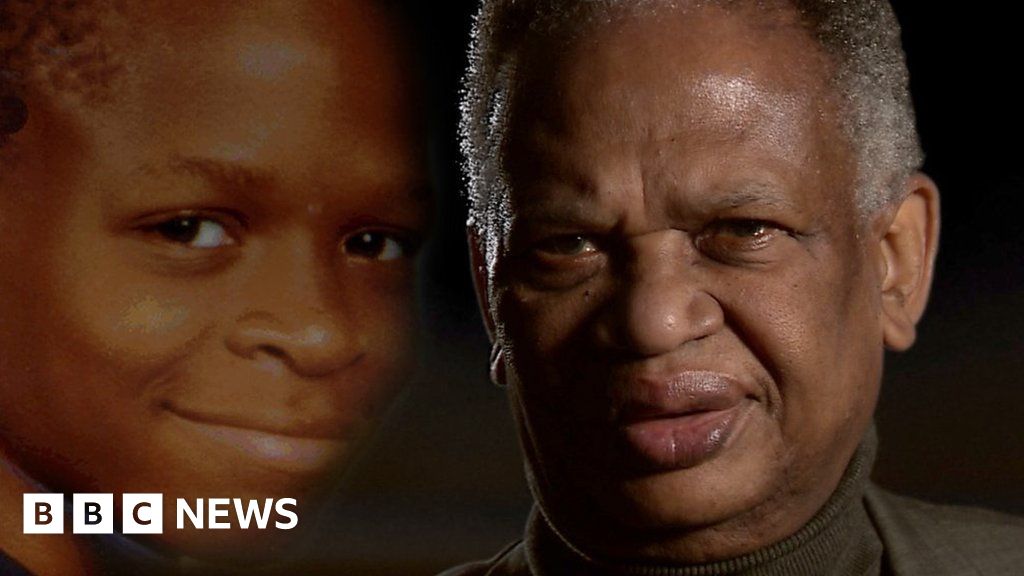 Damilola Taylor's father 'still bears the pain of his death'