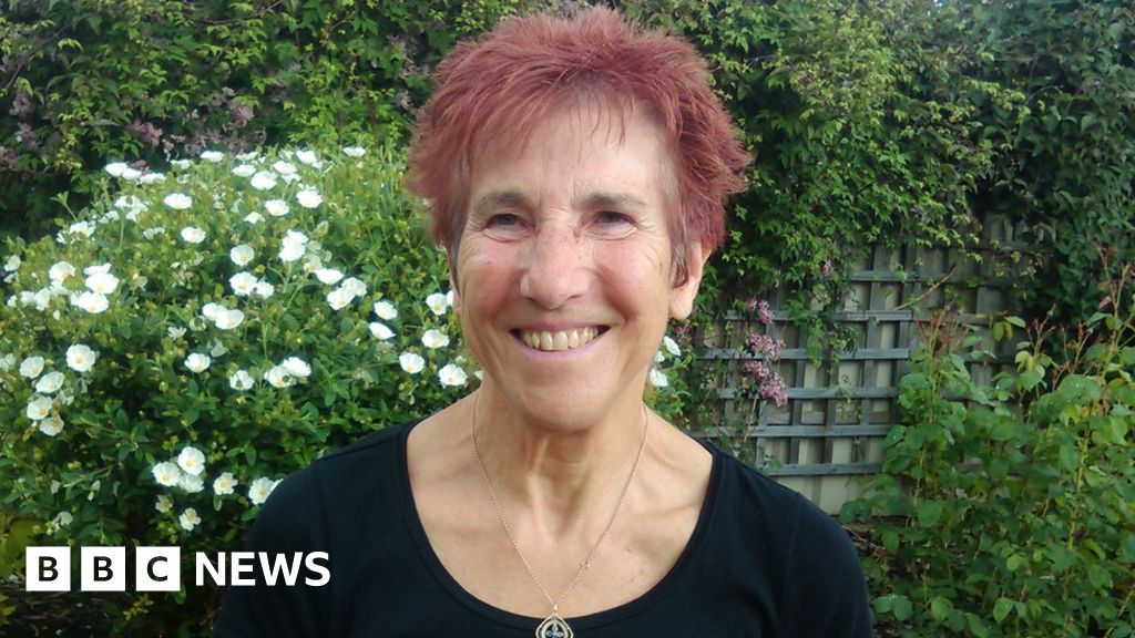 MBE for West Africa school charity founder - BBC News