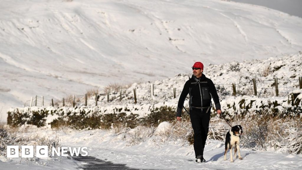 How do I survive freezing temperatures and snow?