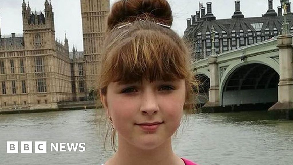 Wolverhampton park murder: Parents deny hand in girl's death