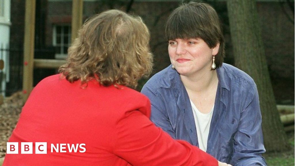 Alison Boydell who co-founded the JURIES campaign group pays tribute to ...