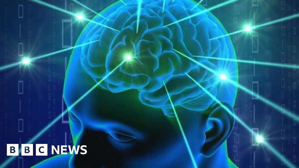 The search for a thinking machine - BBC News