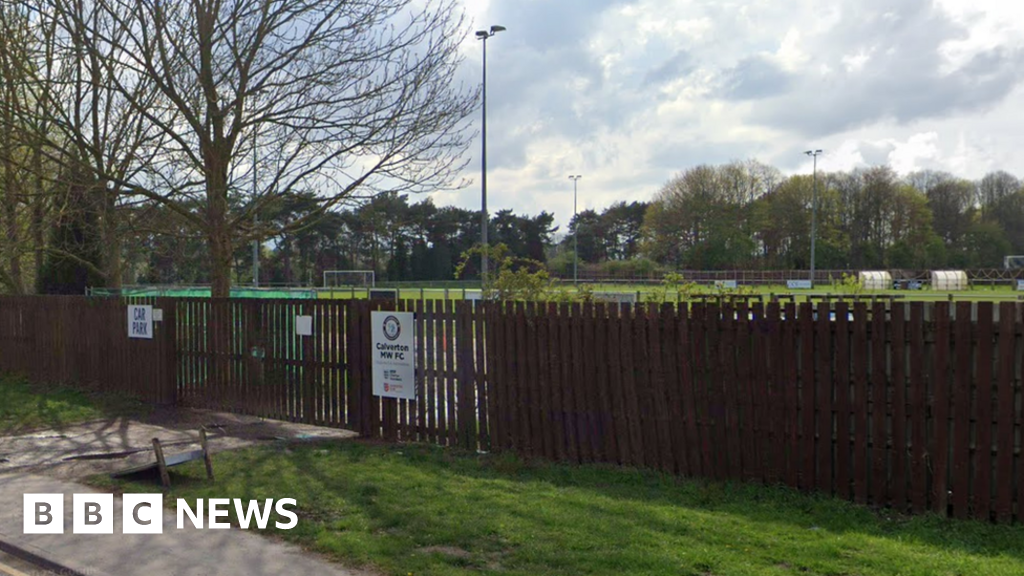 FA support for plans to create new Nottinghamshire football facility