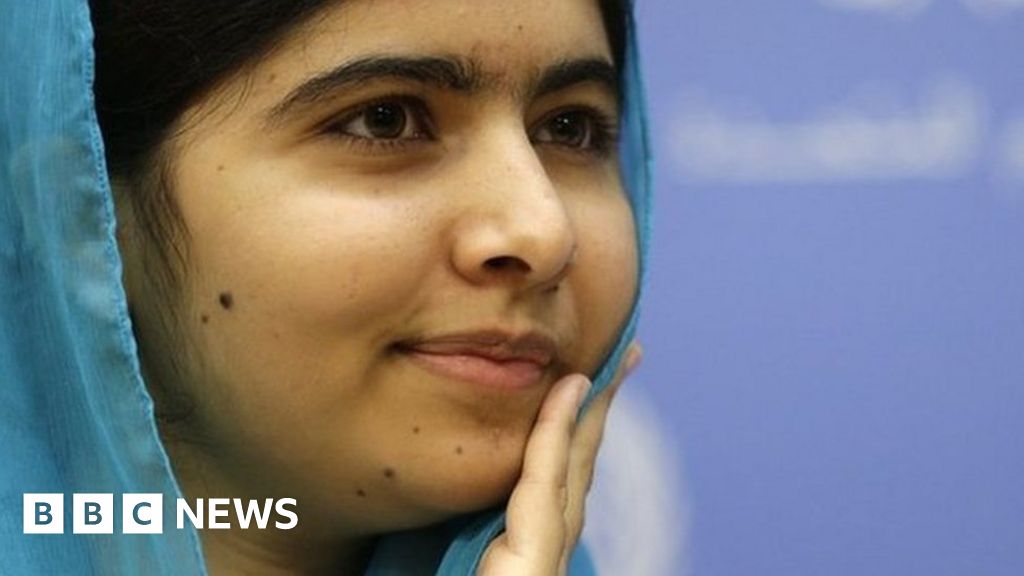 Producers say casting Malala Yousafzai for a new film was 'too hard ...