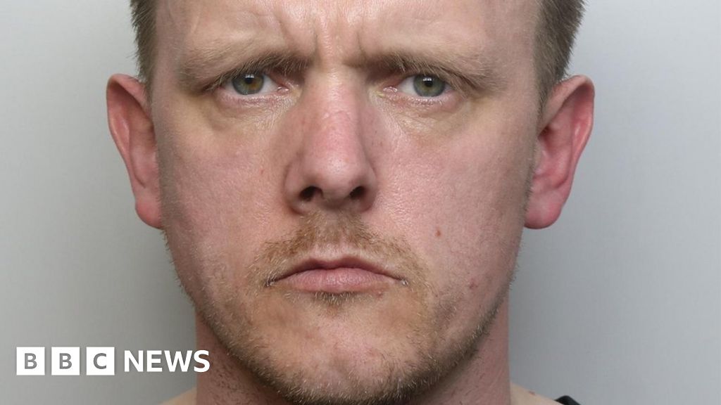 Handforth bag-snatch robber caught after CCTV trawl