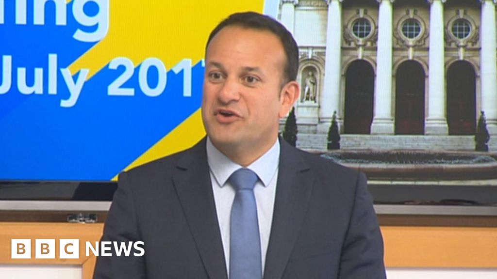 Brexit: More detail needed on plan to avoid hard border