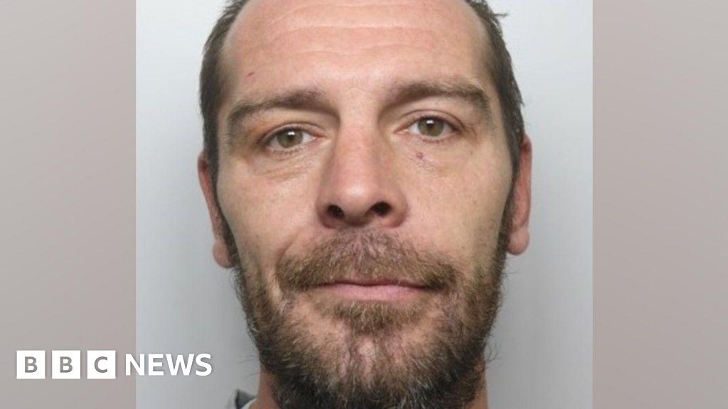 Burton-upon-Trent man murdered father and hid body in box