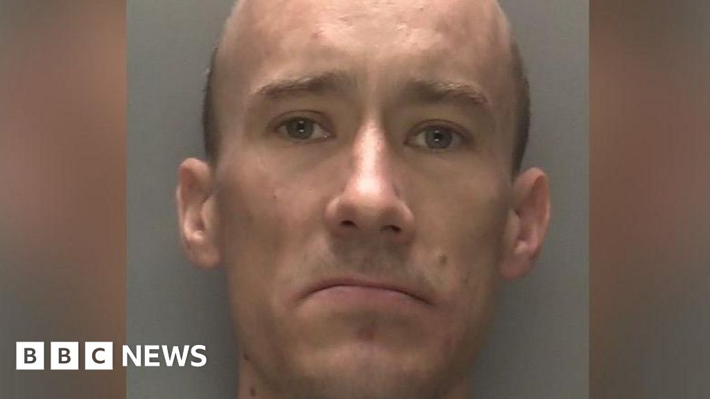 Man who called Christchurch killer a 'hero' is jailed - BBC News