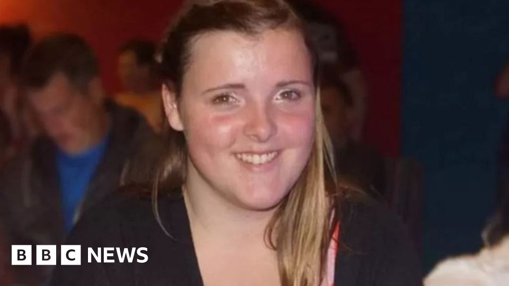 Holly Bramley death: Man appears in court charged with murder - BBC News