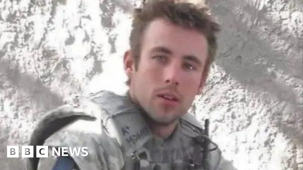 Sam Morgan death: More responsibility needed for veterans - minister