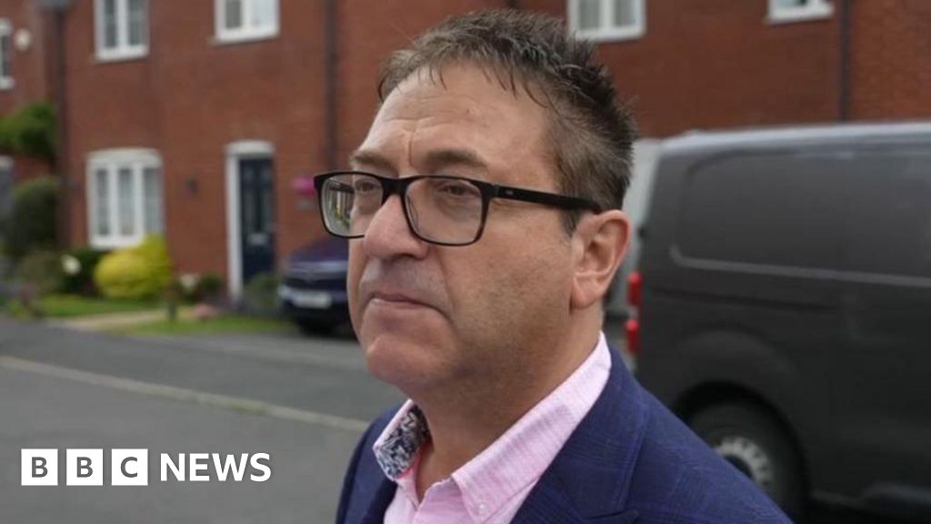 Staffordshire residents' concern over Labour house-building drive - BBC ...