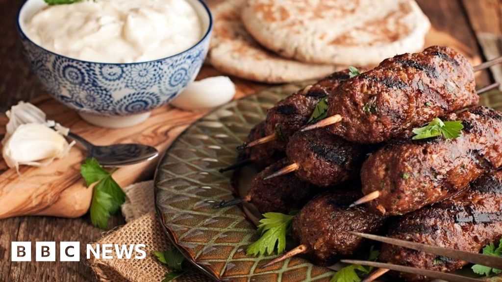 India meat crackdown leaves butchers concerned - BBC News