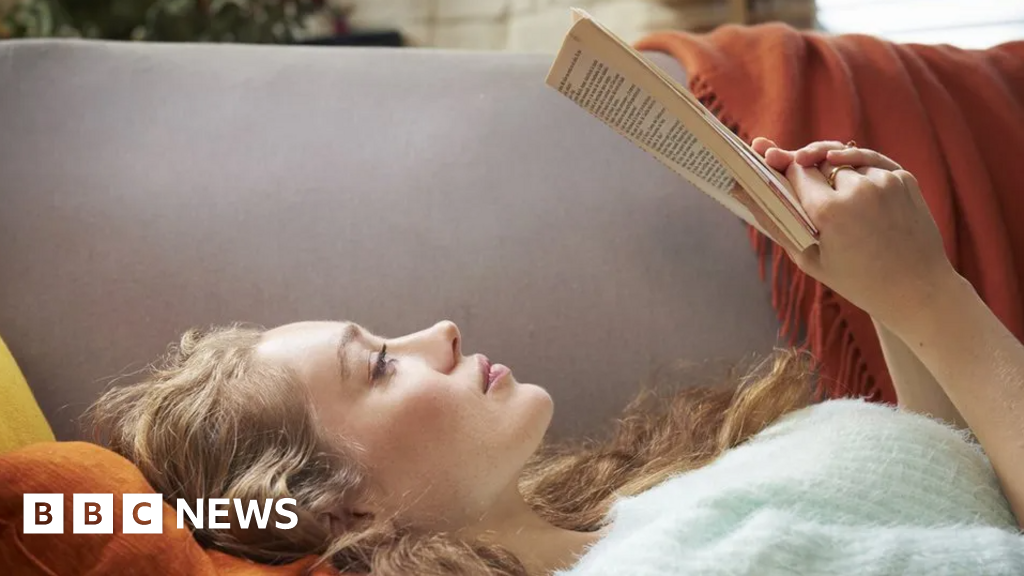 Ideas for Wolverhampton Literary Festival's now being taken - BBC News