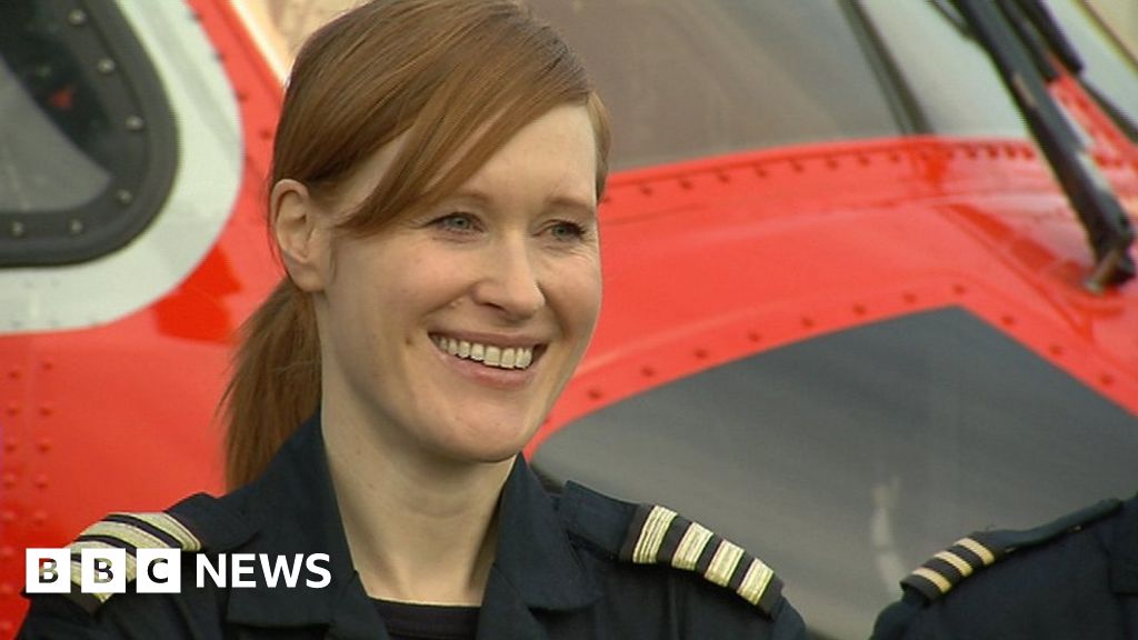 Dara Fitzpatrick: 'We couldn't bear to leave her' says sister - BBC News