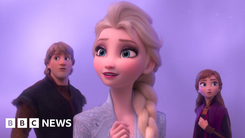 Frozen 2: Heartwarming or a 'dire case of sequelitis'?