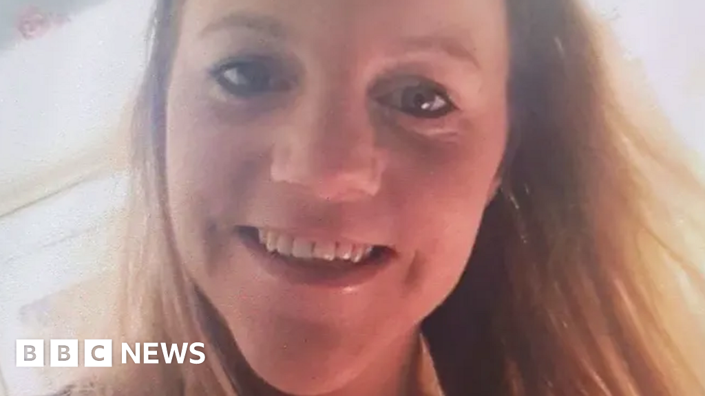 Kayleigh Hanks: Ian Paton 'has history of strangulation'