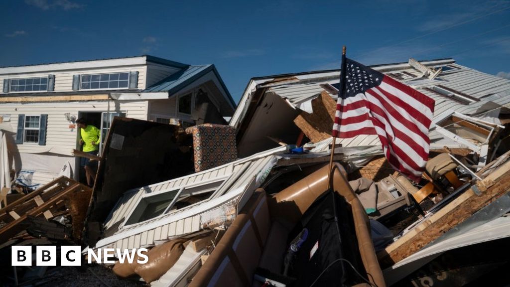 Coronavirus: What does it mean for natural disaster response?