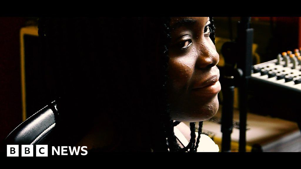 Southampton teens produce rap video to stop knife crime