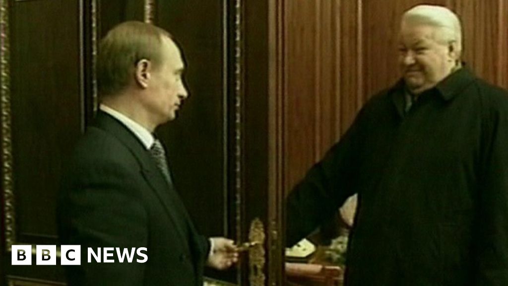 Archive images of British-Russian diplomatic relations