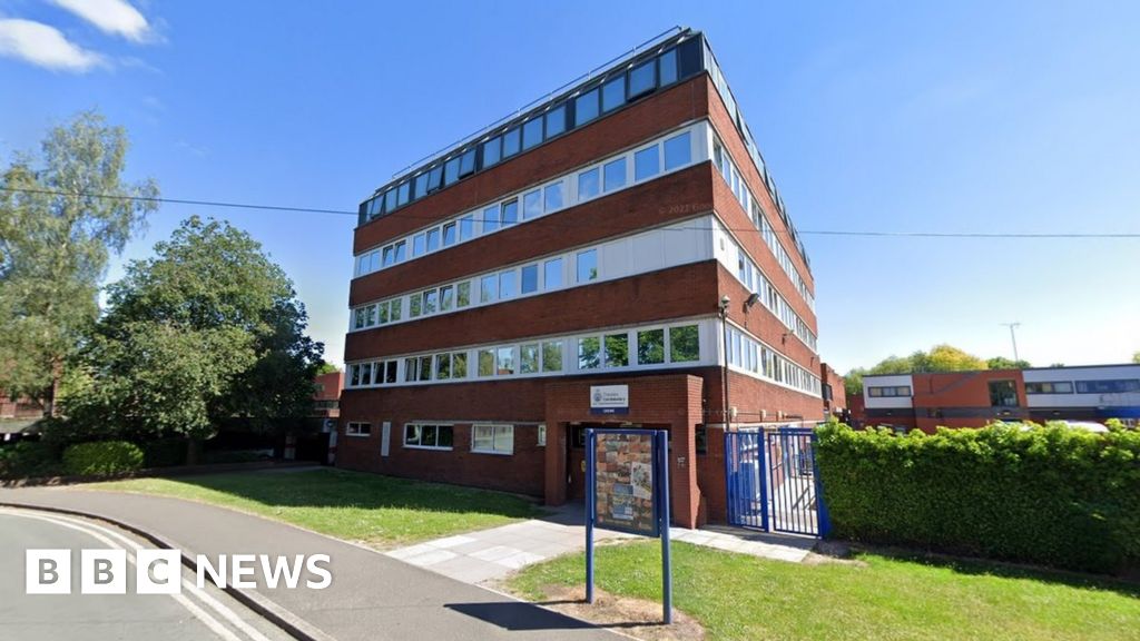 Crewe Police Station to be moved out of town centre